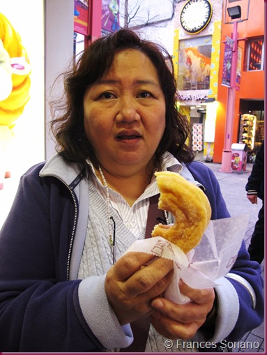 jin loves to eat: Mister Donut in Taipei ♥ ♥ ♥